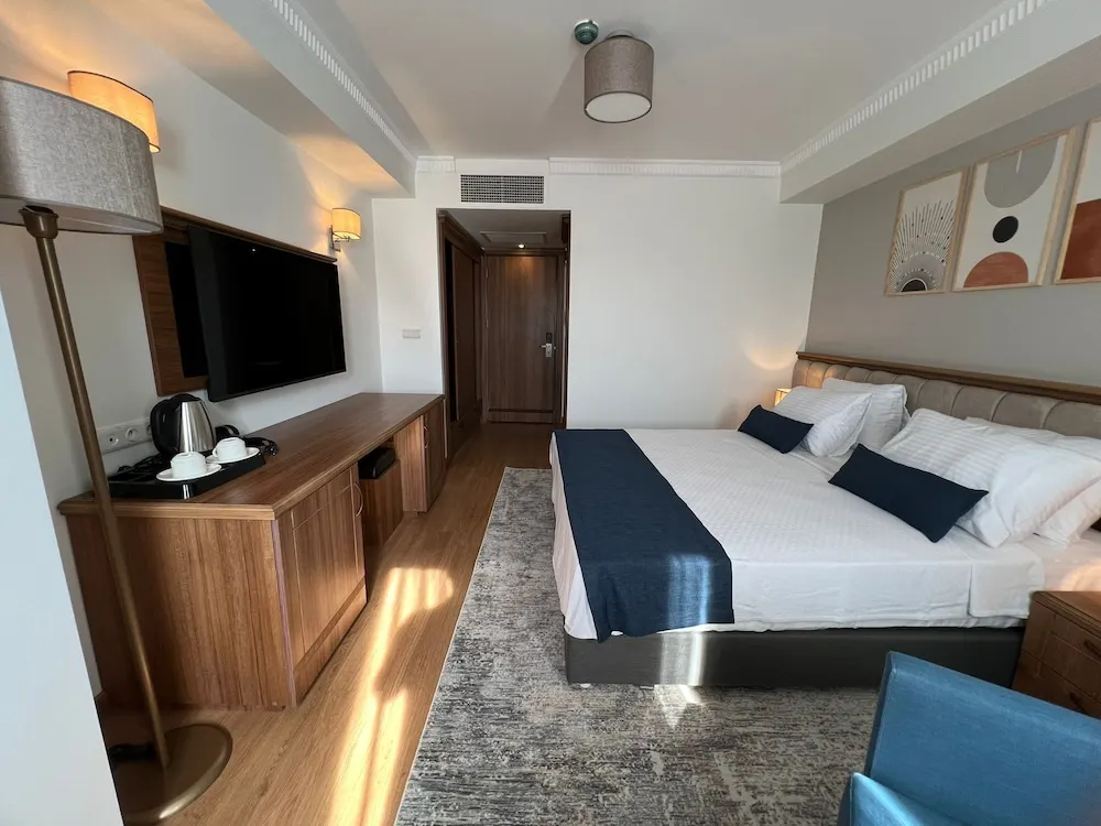 İStanblu Hotel&spa - Izmir