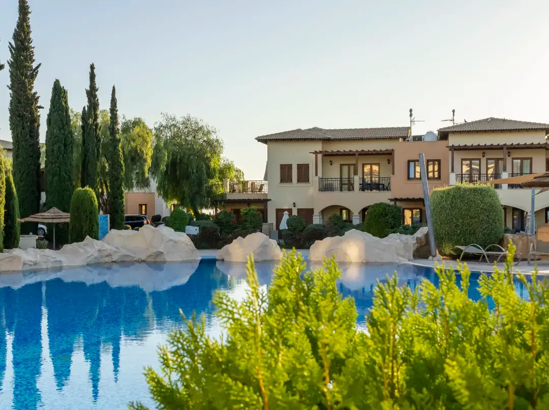 Perfect Getaway For 2 With Shared Pool - Куклиа