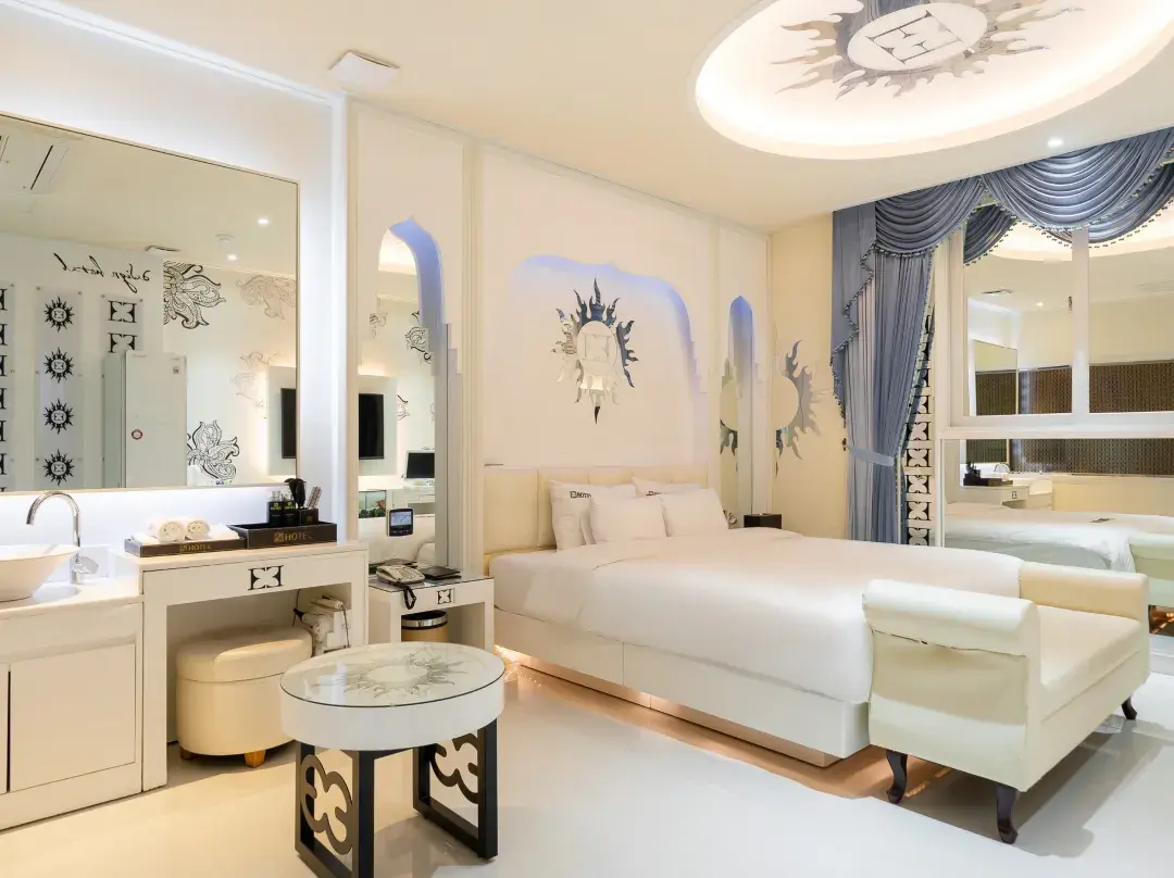 Mokpo Myeongpum Hotel - Mokpo