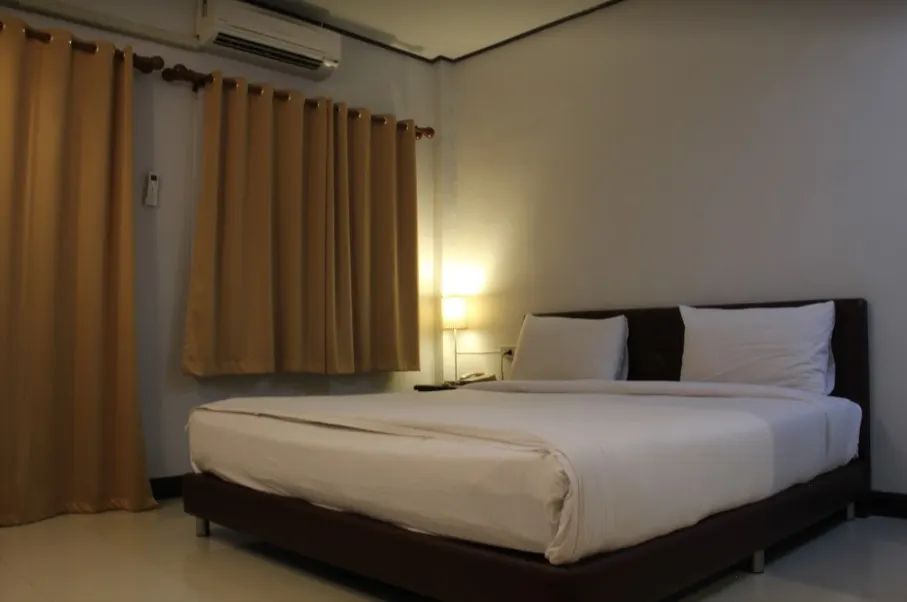 Ruenkhamin Hotel - Phitsanulok