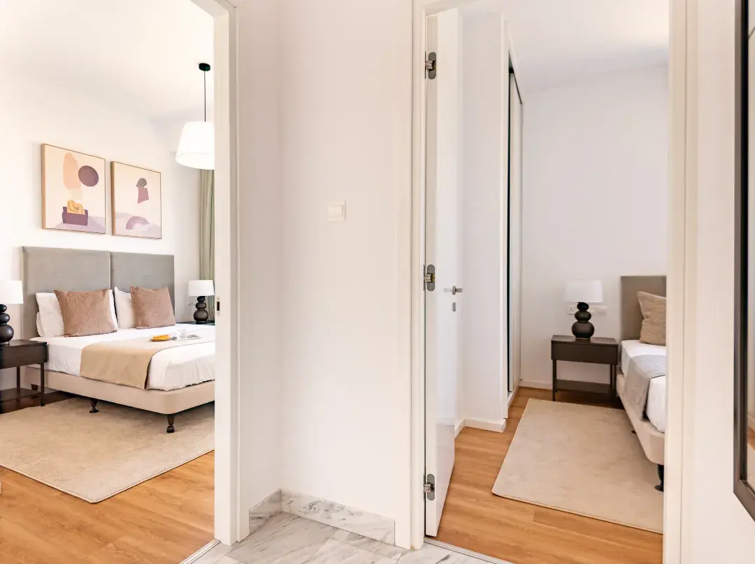 Sanders Olive - Cozy 2-bdr. Apt. With Shared Pool - Paphos