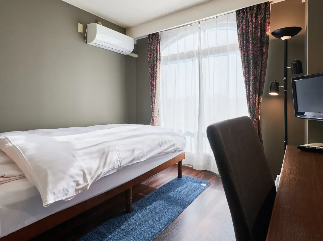 Business Hotel Koyo - Kariya