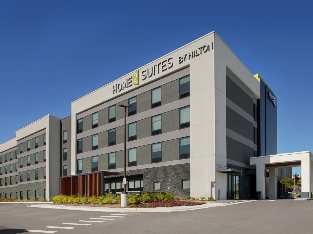 Home2 Suites By Hilton Little Rock Midtown Medical Center - Little Rock