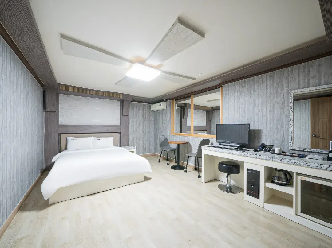 Gwangyang Cck - Gwangyang-si