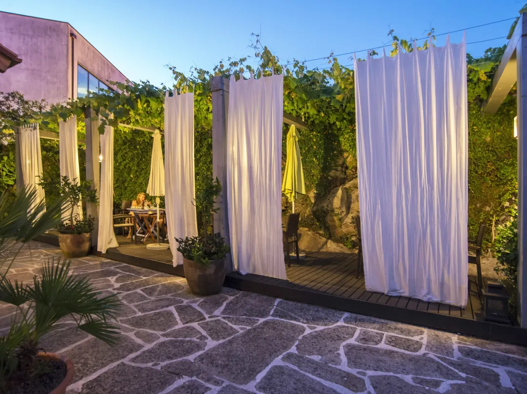 Quinta De San Amaro Hotel - Galicia
