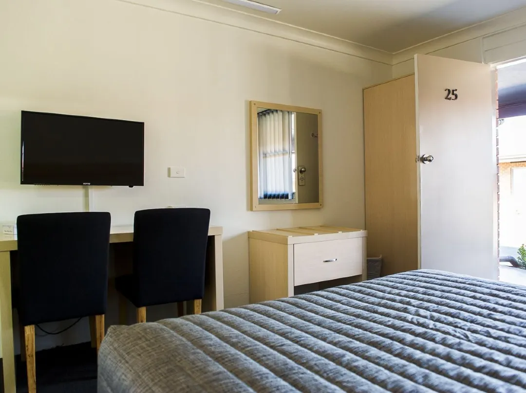 Cherry Blossom Motor Inn - Murray River