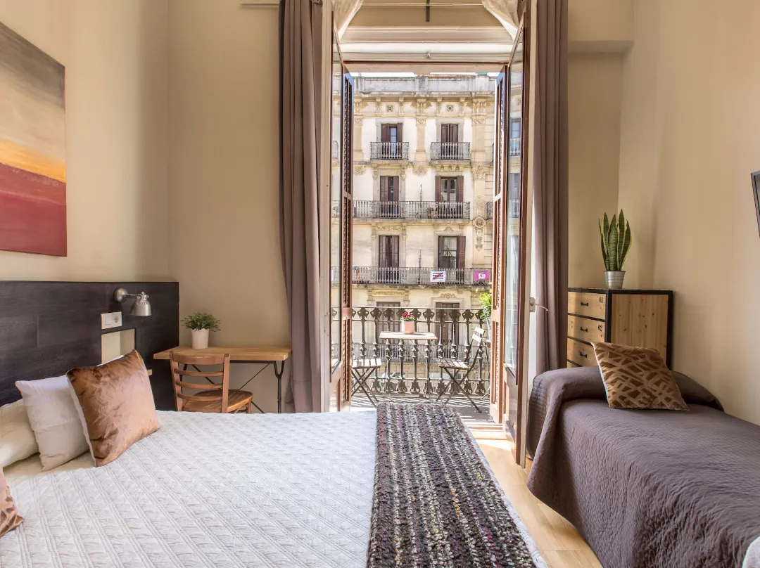 El Born Guest House By Casa Consell - Barcelone