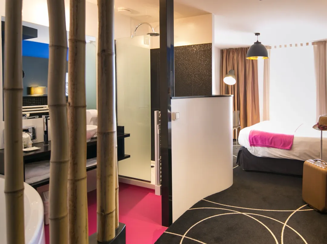 Hôtel Le Ceïtya - Vendée