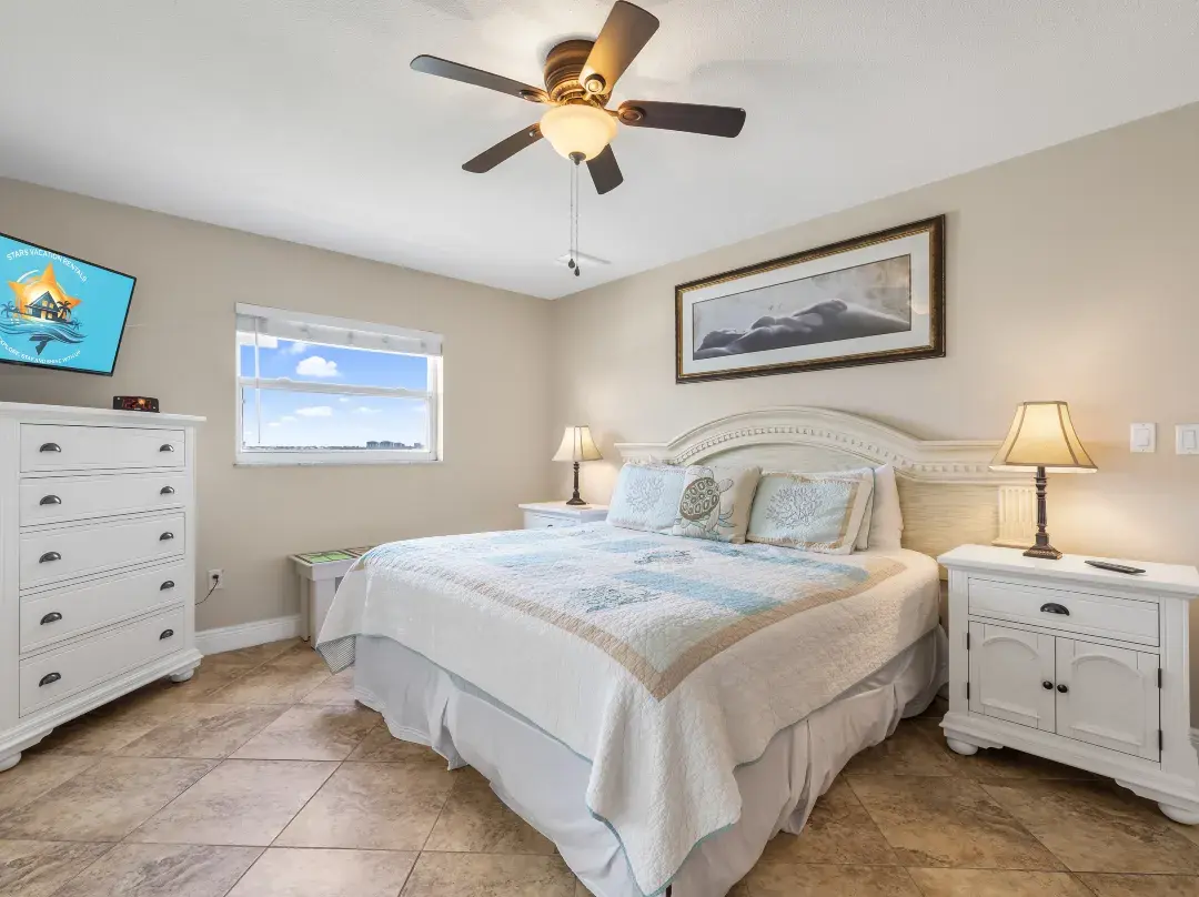 Seabreeze Vista - Pine Island, FL