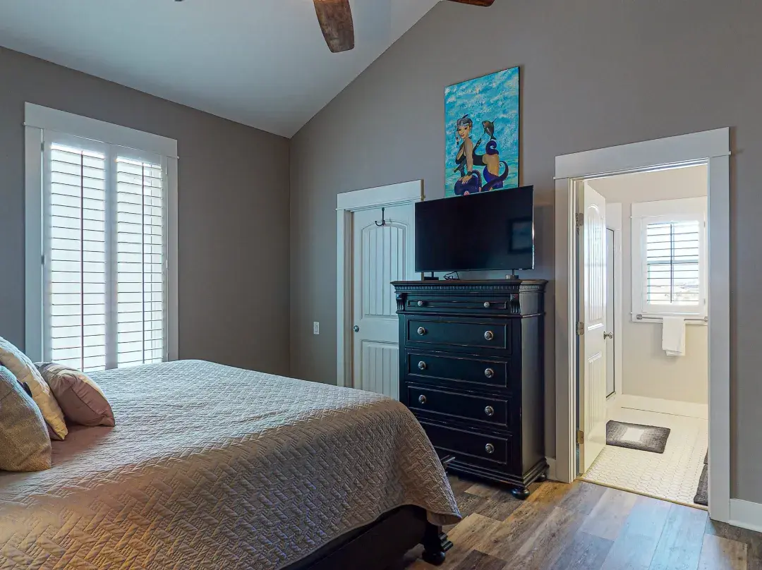 Views Of Nature Preserve - Aransas Pass, TX