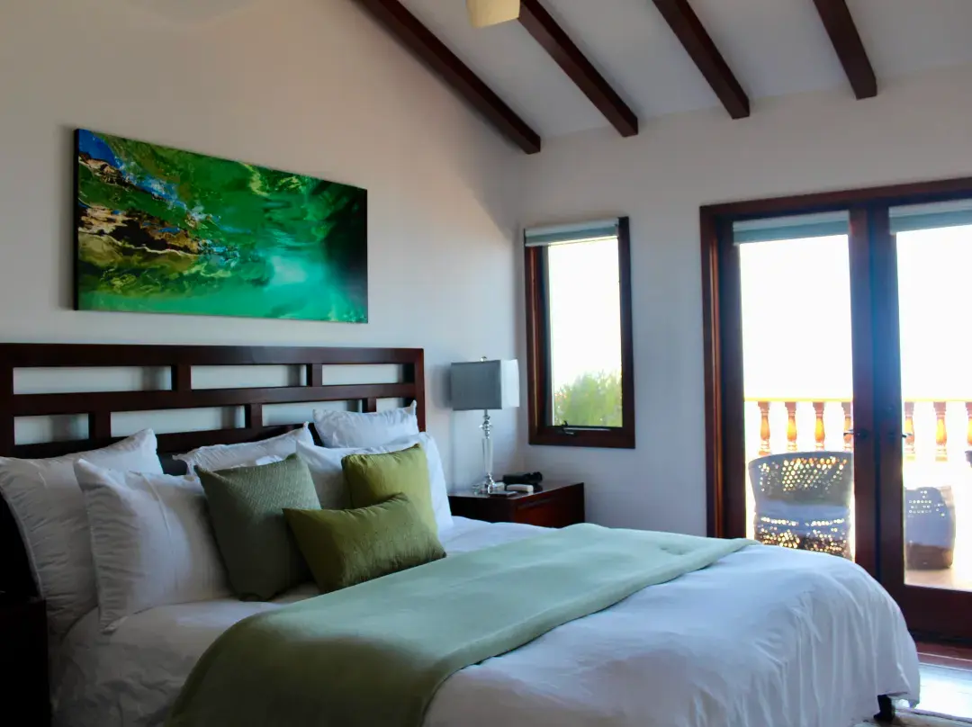 Ocean View Balcony And Golf Cart - Stylish Coastal Escape - Santa Catalina Island