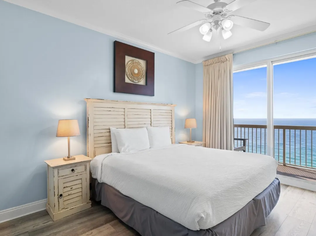 Calypso Resort 1702w - Panama City Beach, FL