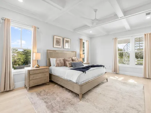 30a Bh Dream By The Sea - Grayton Beach, FL