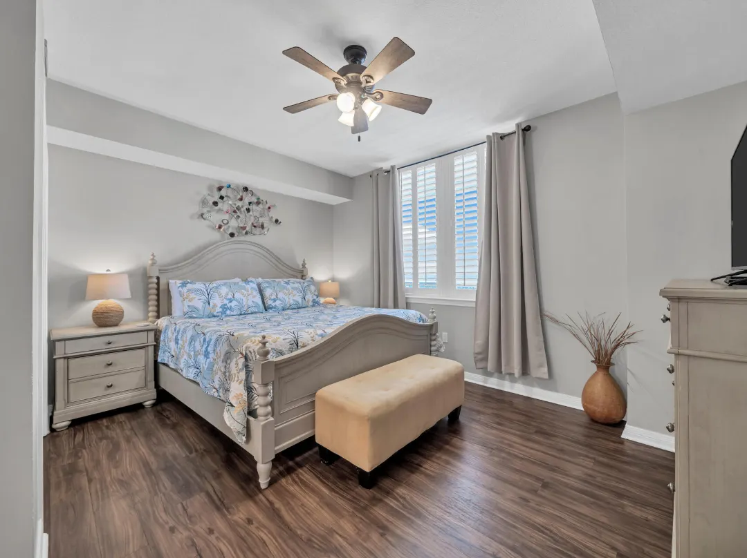 Rooftop Grill And Stunning Ocean Views - Beautiful Coastal Escape - Okaloosa Island, FL