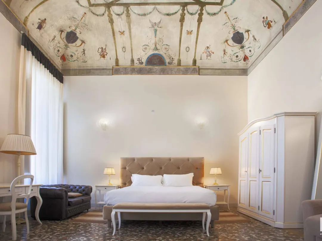 Hotel Palazzo Galletti Abbiosi - Ravenna