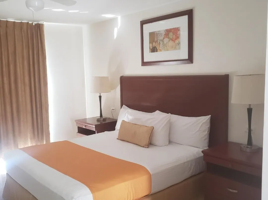 Hotel Presidente - Ensenada