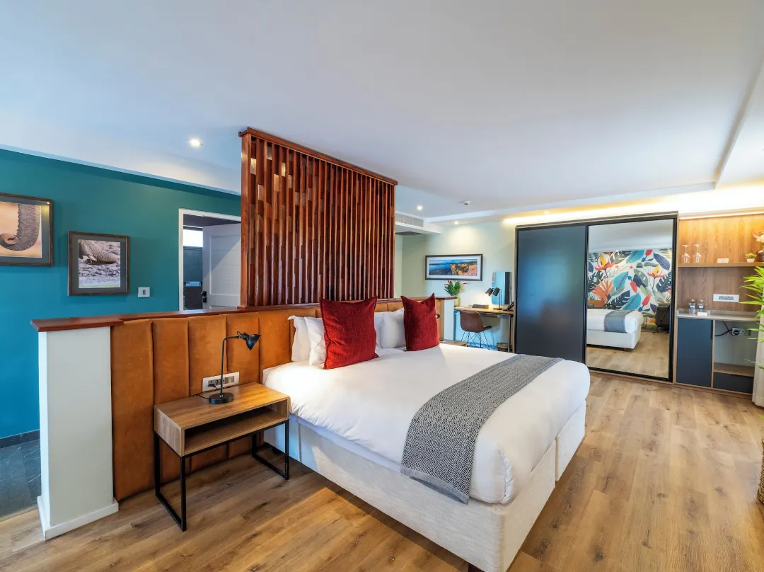 258 Hotel - Harare