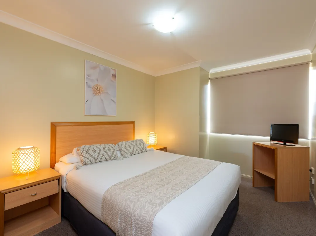 Villa Nova Motel - Toowoomba