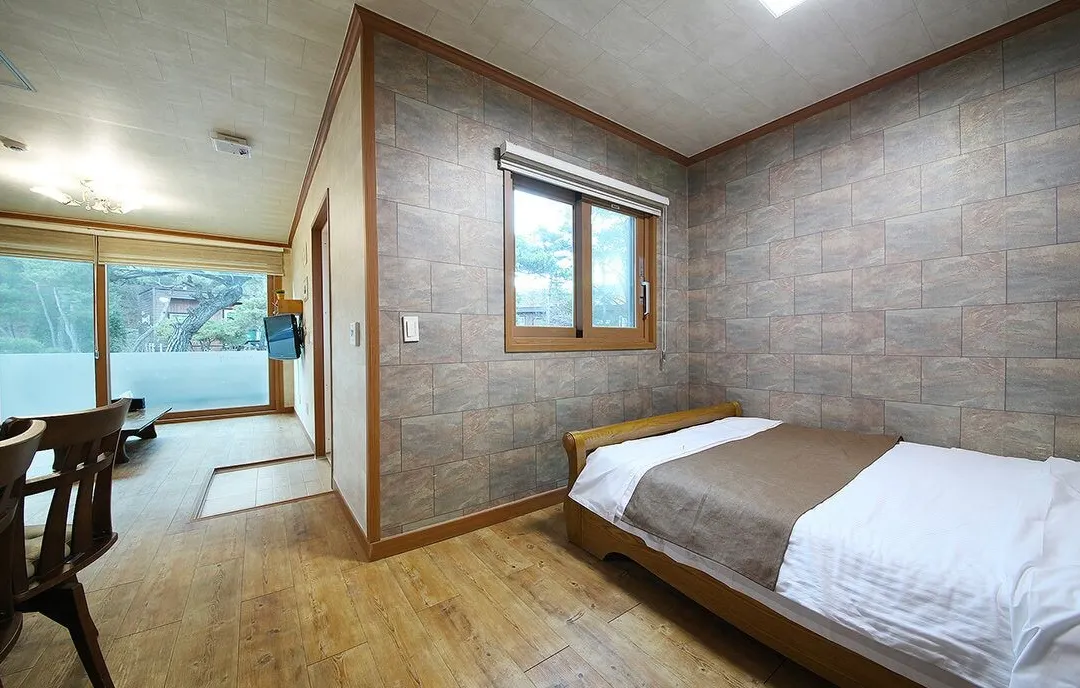 Gangneung Way To Gyeongpodae Pension - Gangneung-si