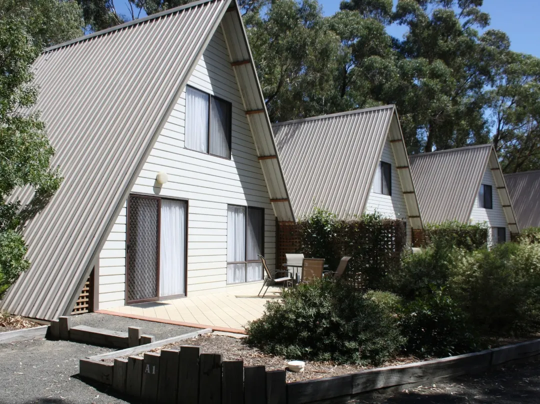 A-line Holiday Park - Bendigo