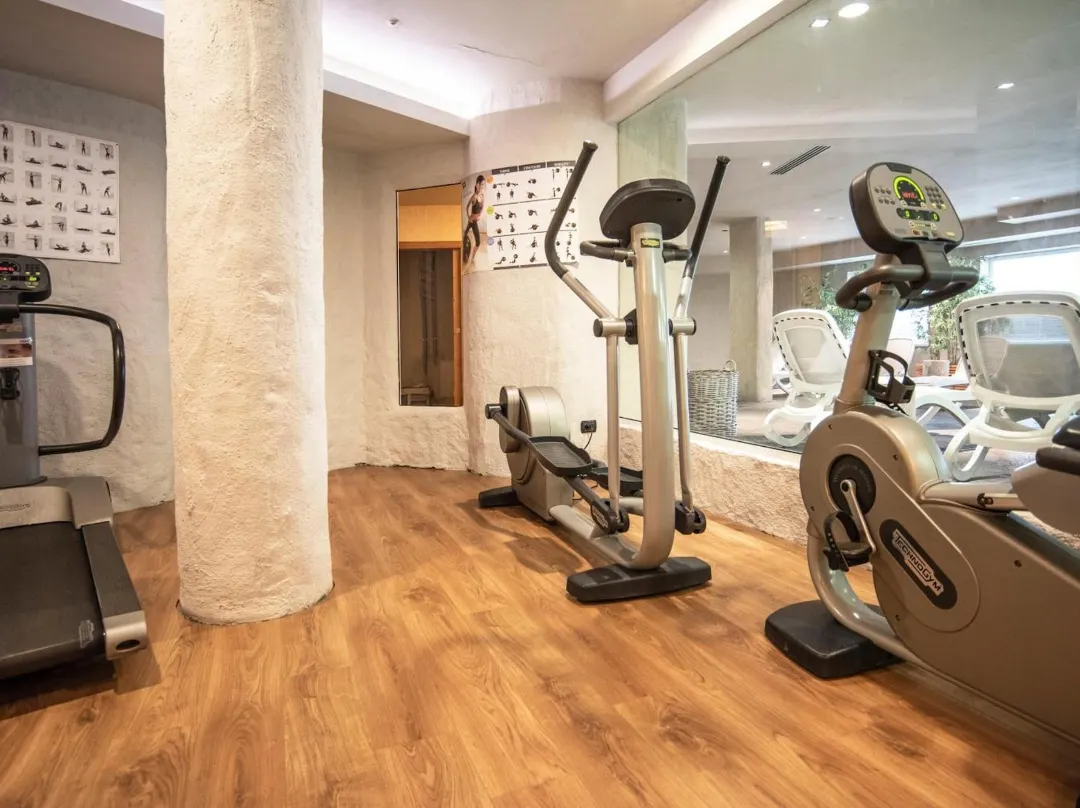 Adler Clubresidence - Moena