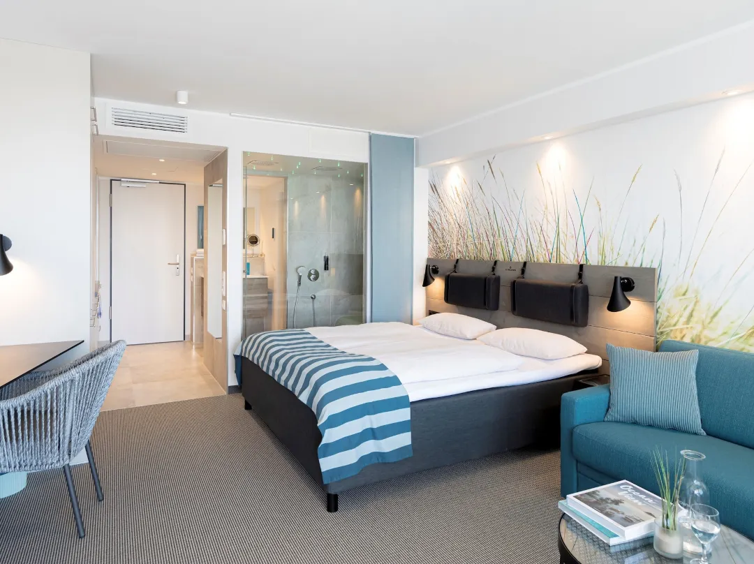 Slowdown Bottsand Hotel Und Spa - Wendtorf
