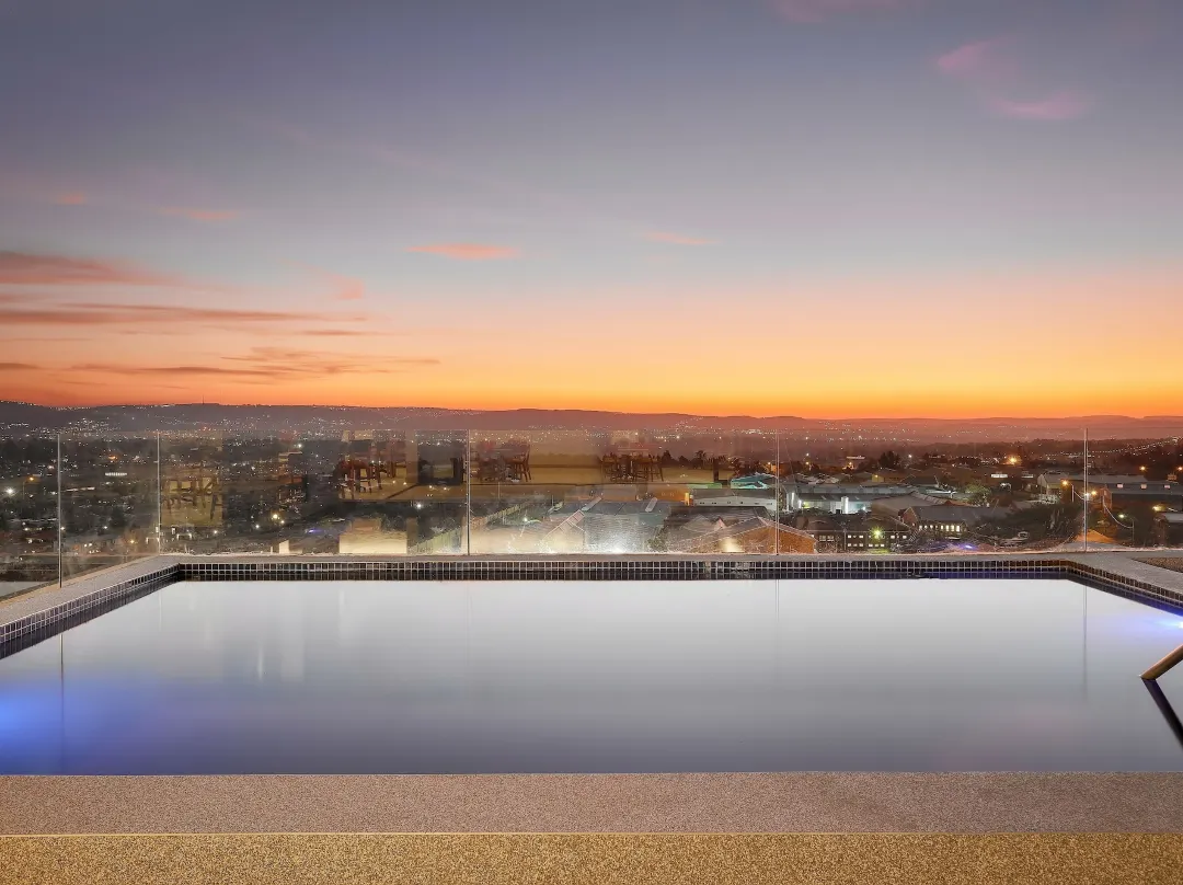 Blueberry Hill Hotel - Randburg
