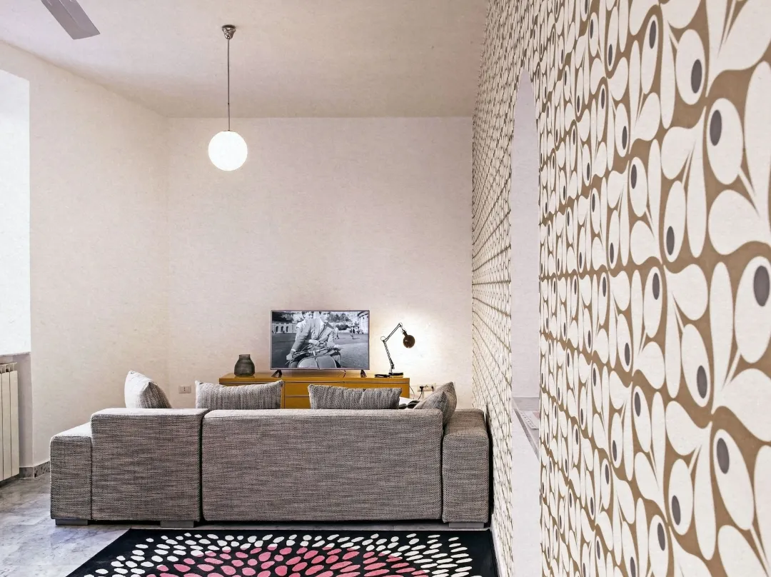 Trasteverehome - Sales Rome - Vatican City