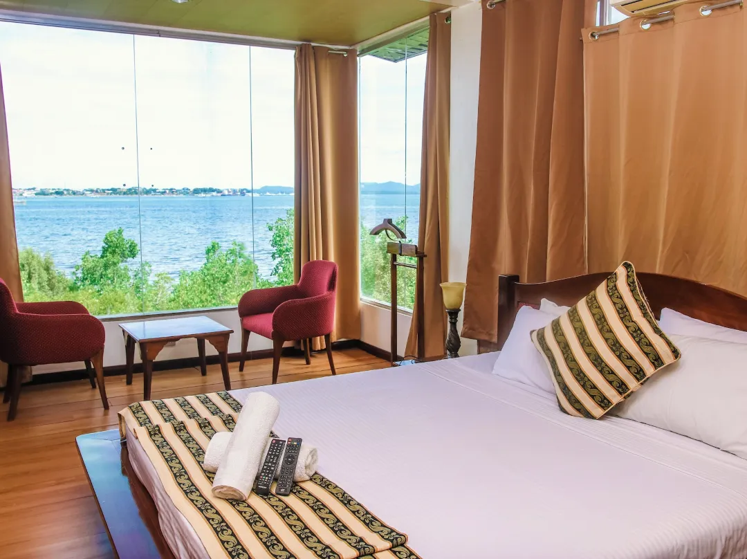 Marina Palawan Boutique Nature Resort - Puerto Princesa