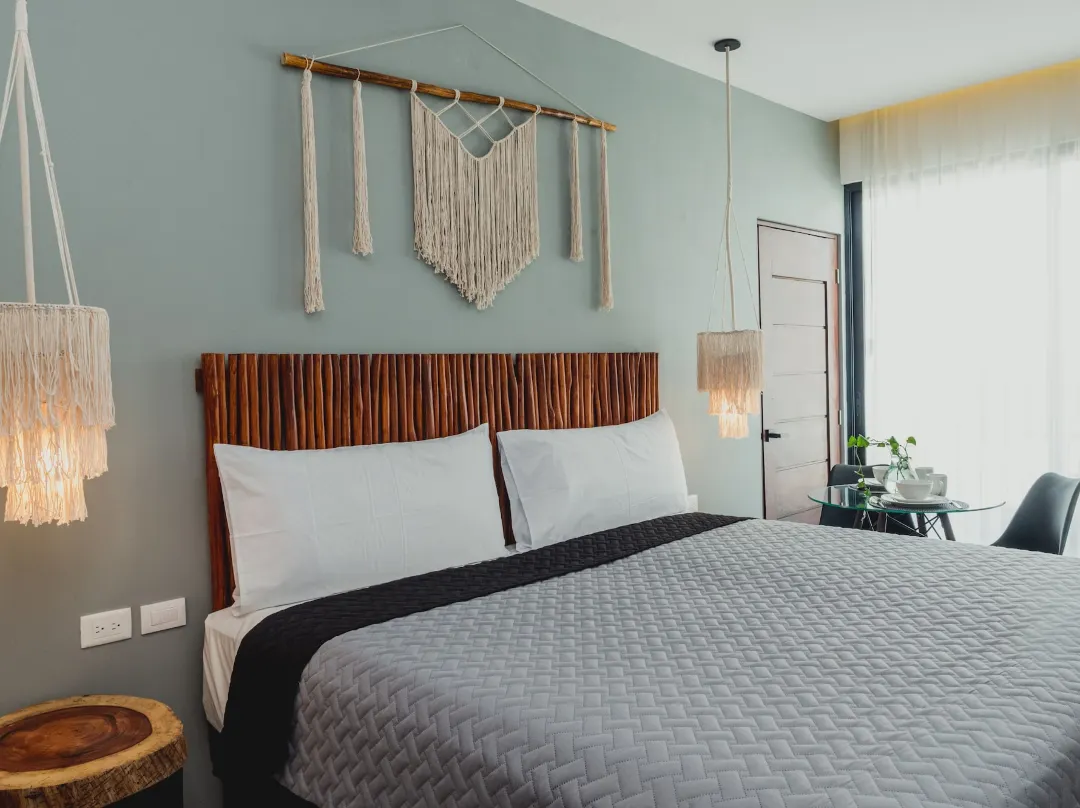 Phantom Suites - Playa del Carmen