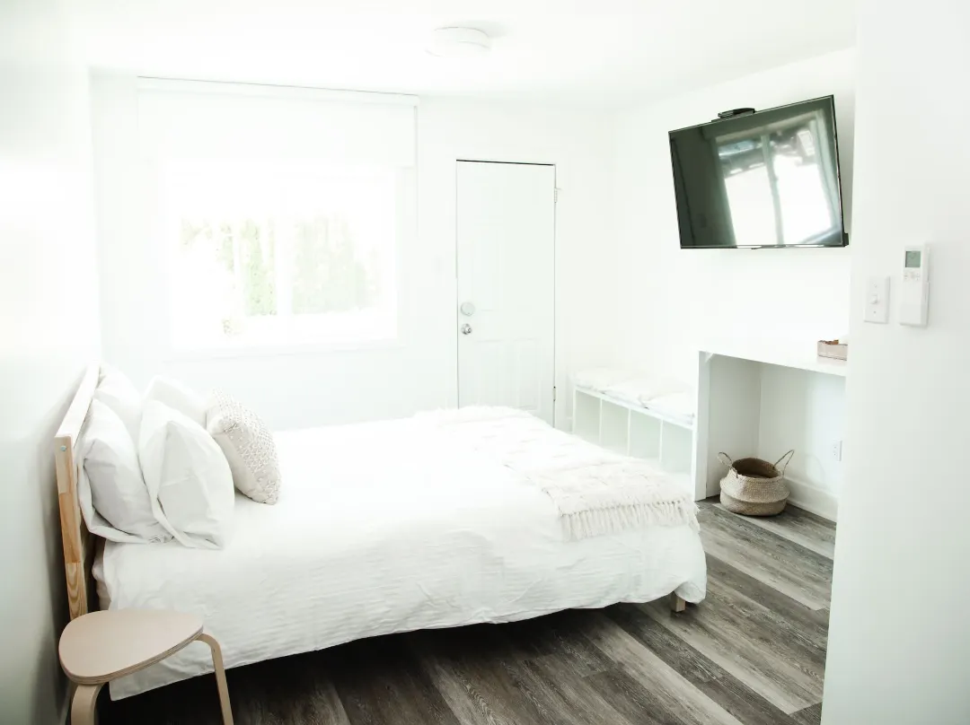 Naramata Courtyard Suites - Naramata