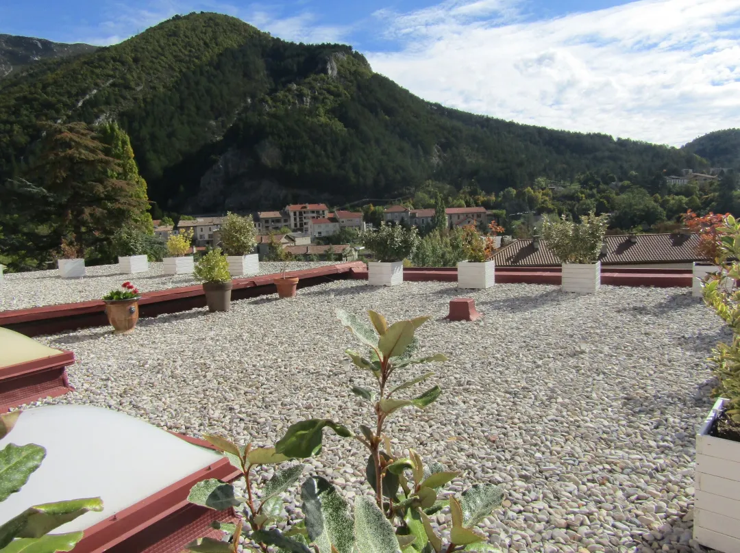 Hôtel Fifi Moulin - Serres