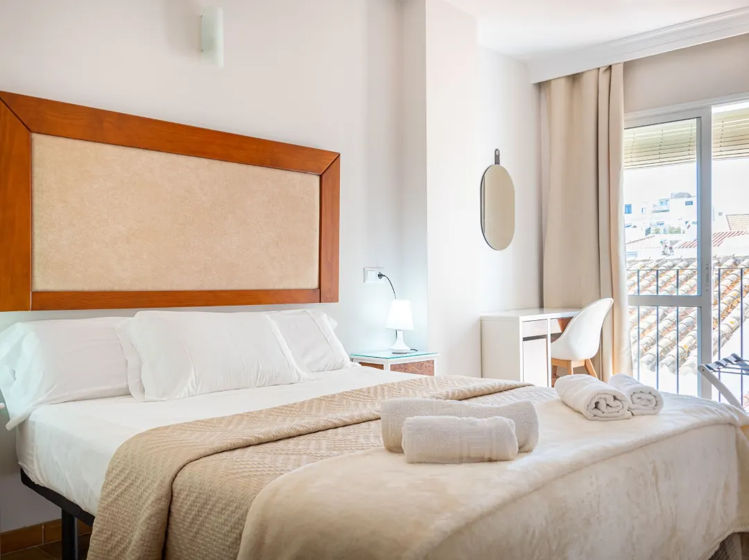 Hostal Cuevas - Fuengirola
