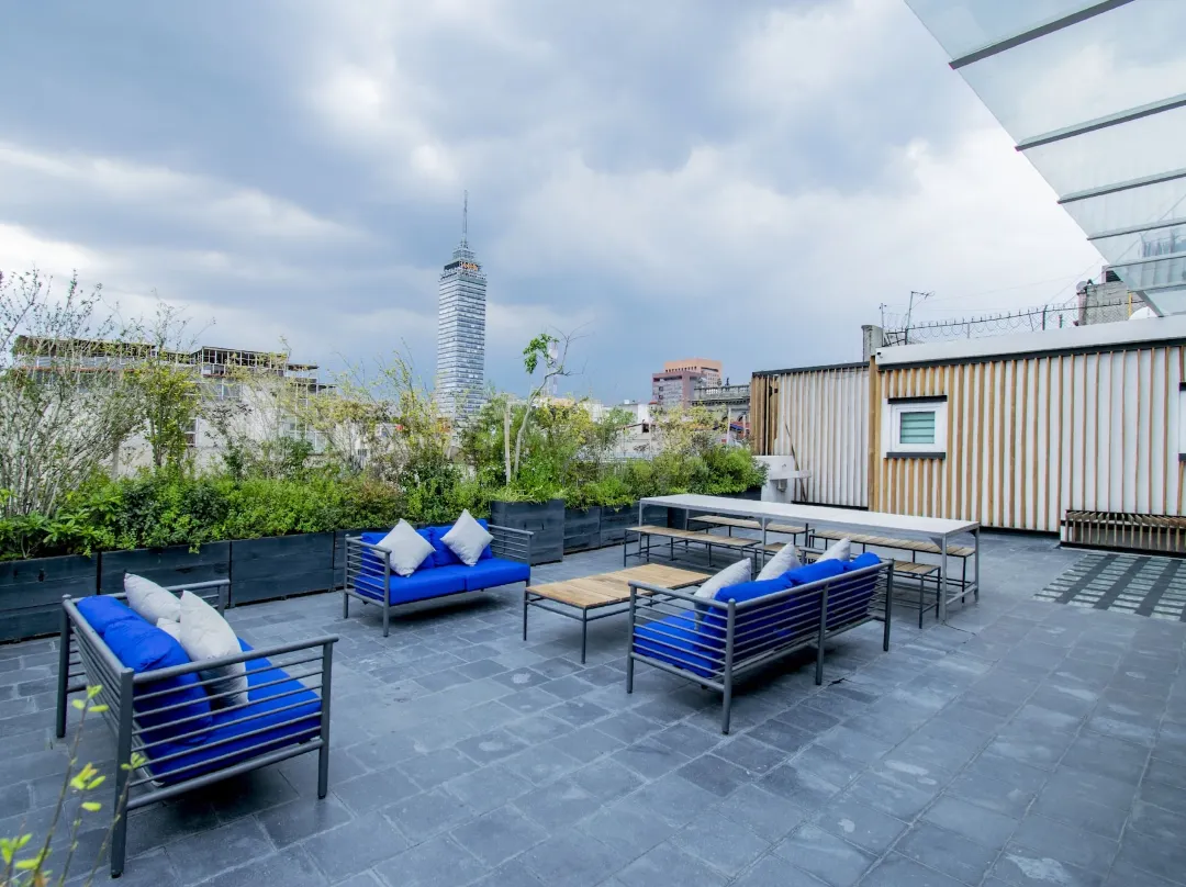 Chilango Bnb - Mexico City