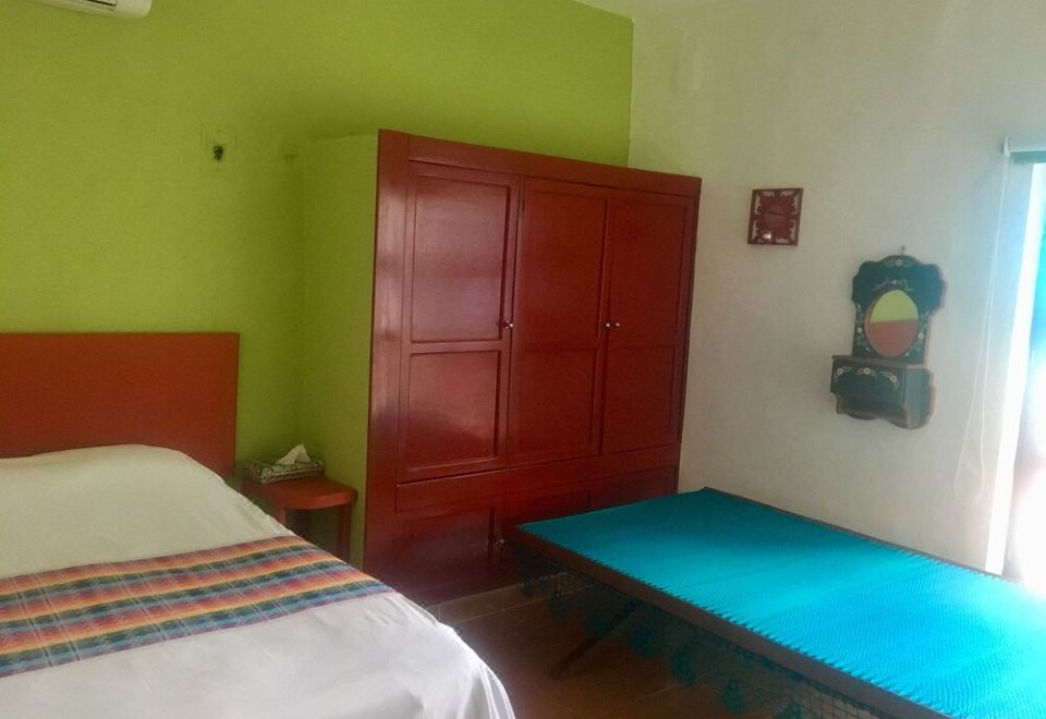 Blue House Blue House, Valladolid - Harga & Promo Terbaru 2025 | Trip ...