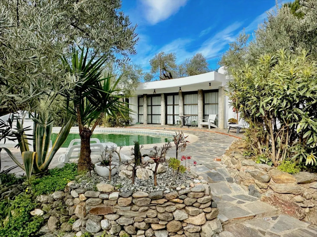 Andalusian Retreat For Groups - Órgiva