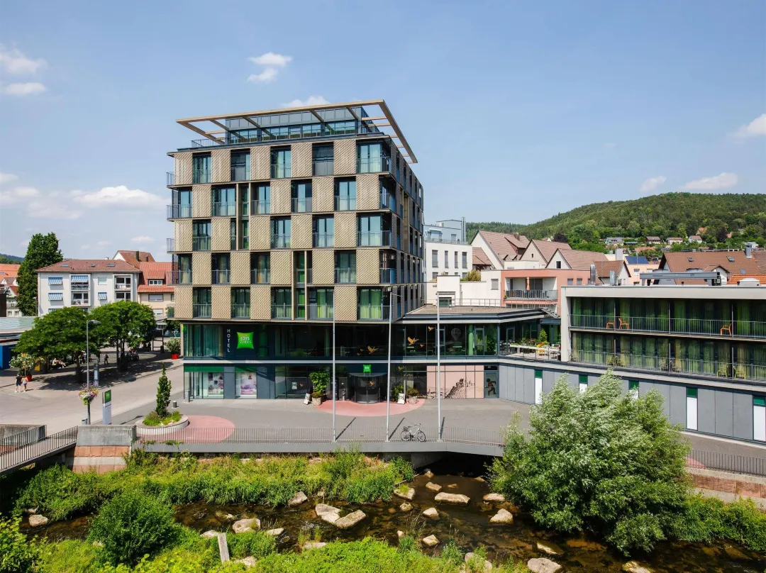Ibis Styles Nagold-schwarzwald - Nagold