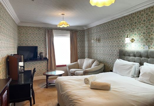 Lairgate Hotel, Beverley - 2025 Updated Prices, Deals & Reviews | Trip.com