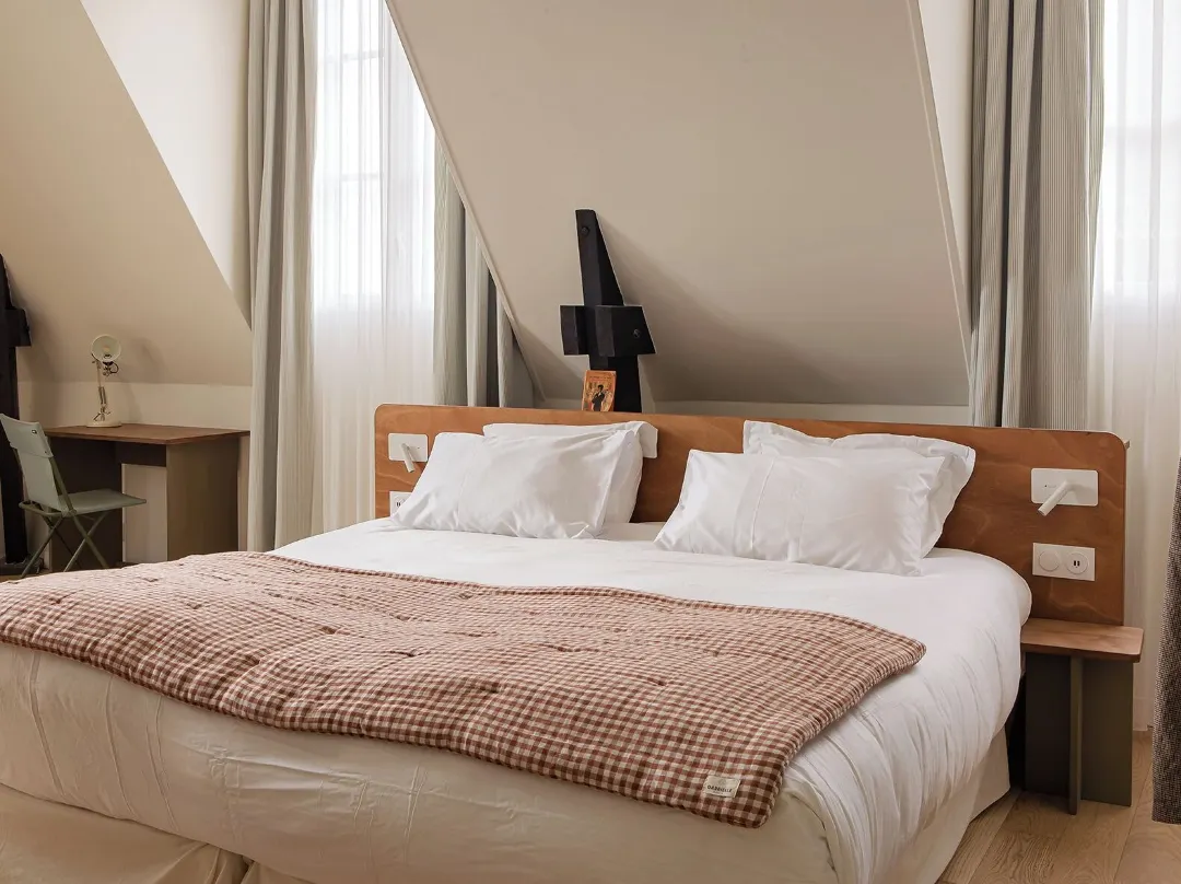 Alfred Hotels Montreuil - Montreuil
