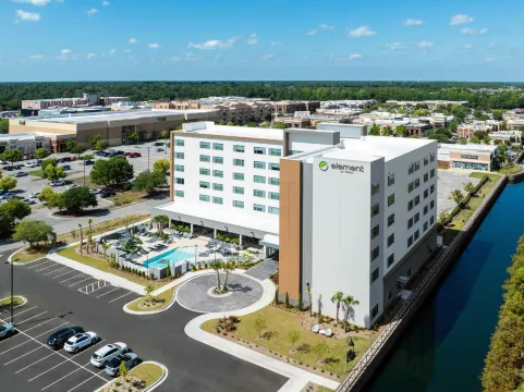 Element Wilmington - Wrightsville Beach, NC