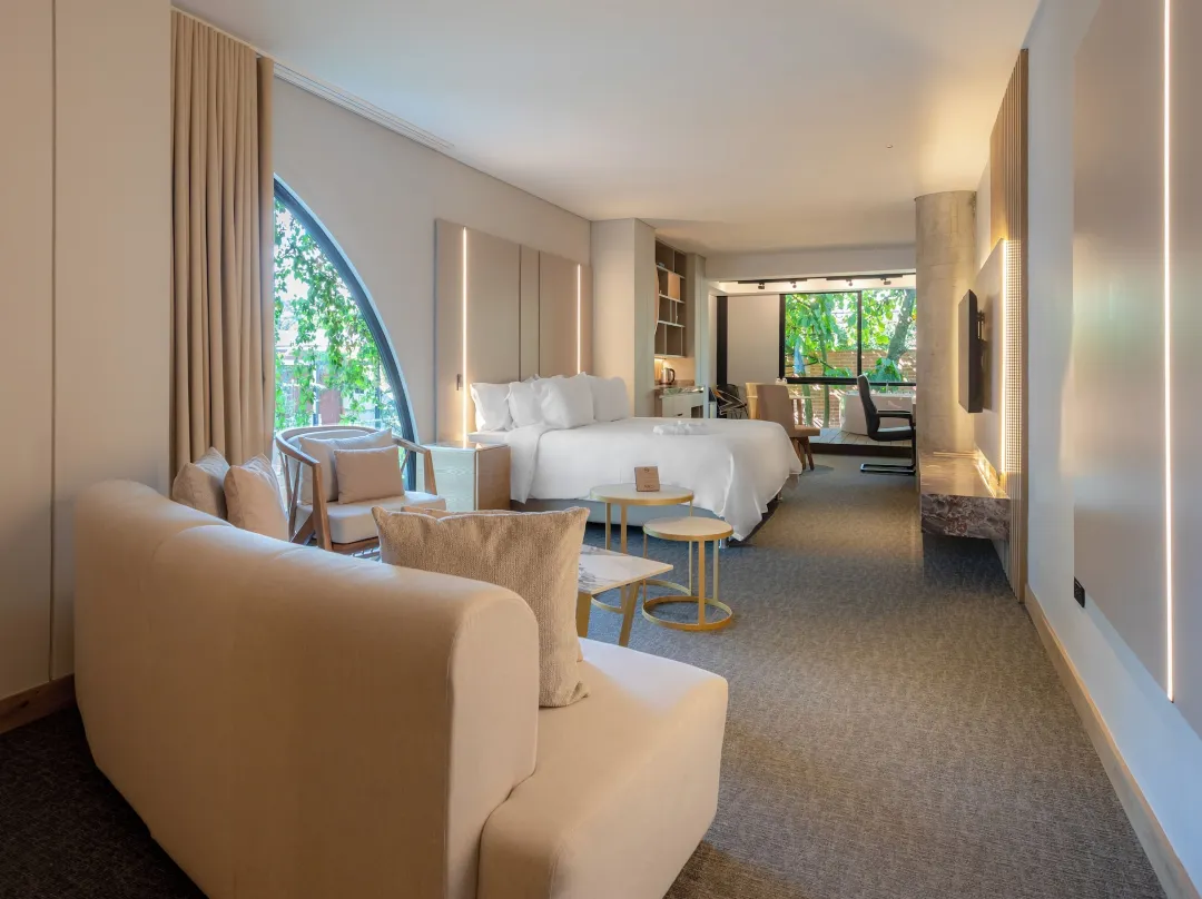 Alko Hotel Integrado, Ciudad Jardín, Cali - Cali
