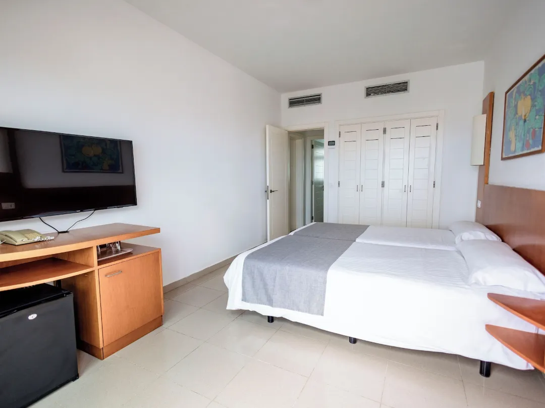 Caybeach Papagayos - Playa Blanca