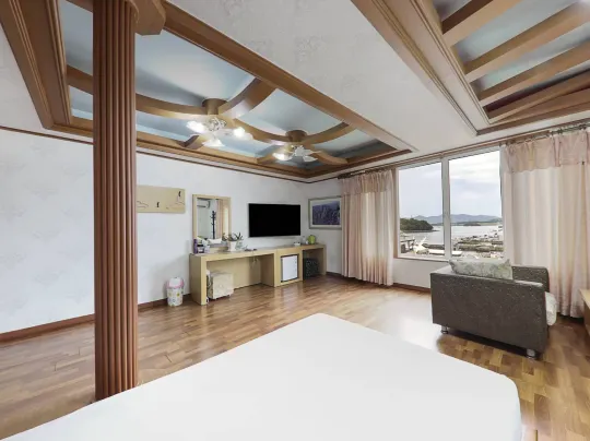 Dia Motel Yeosu - Yeosu-si