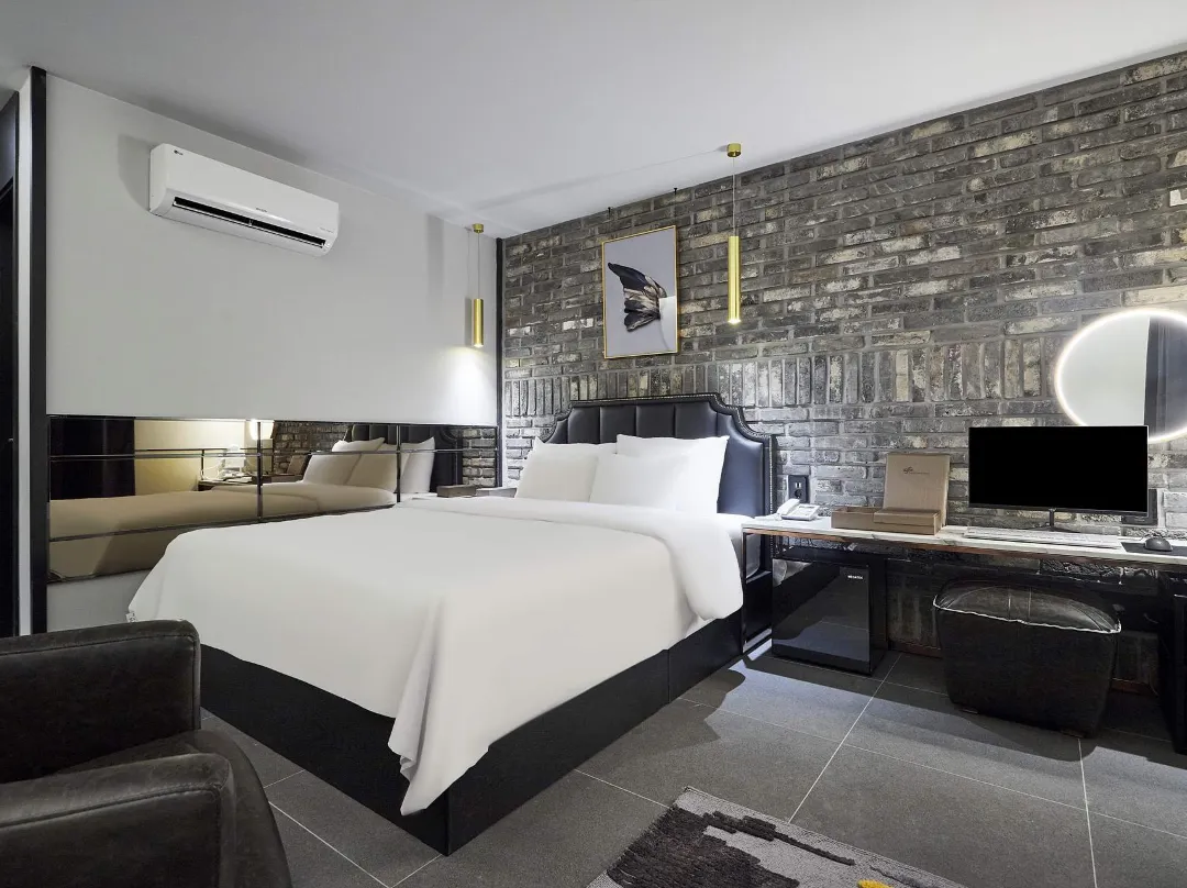 Sangsang Hotel - Gyeonggi