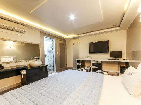 Daetgeori Jj - 함안군