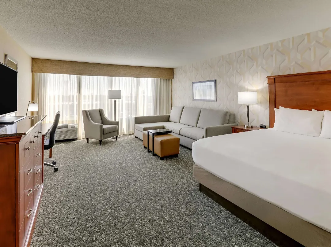 Drury Inn & Suites Marion - Marion, IL