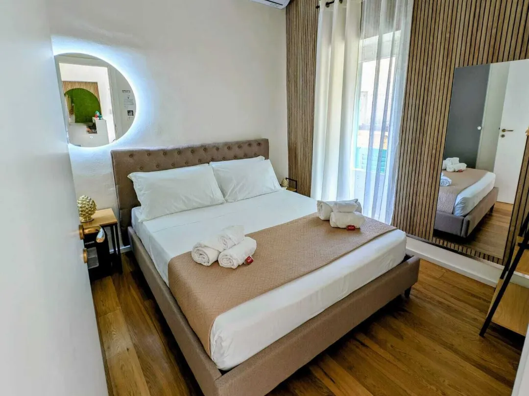 Lues Rooms - Ragusa