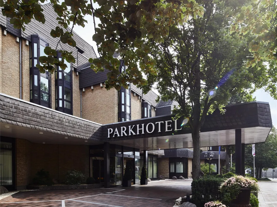 Parkhotel Gütersloh - Rheda-Wiedenbrück