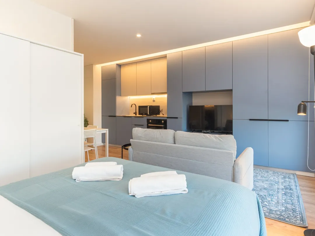 Guestready - A Peaceful City Refuge - Porto