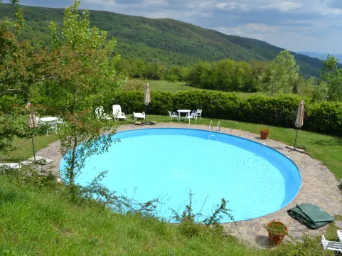 Splendido Soggiorno In Toscana - 2 Guests + 2 Guests - Provincia di Arezzo